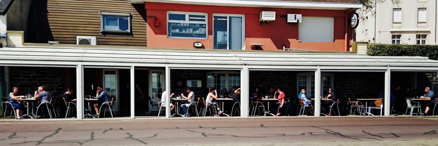 La Cale Marine - Station de Barneville-Carteret