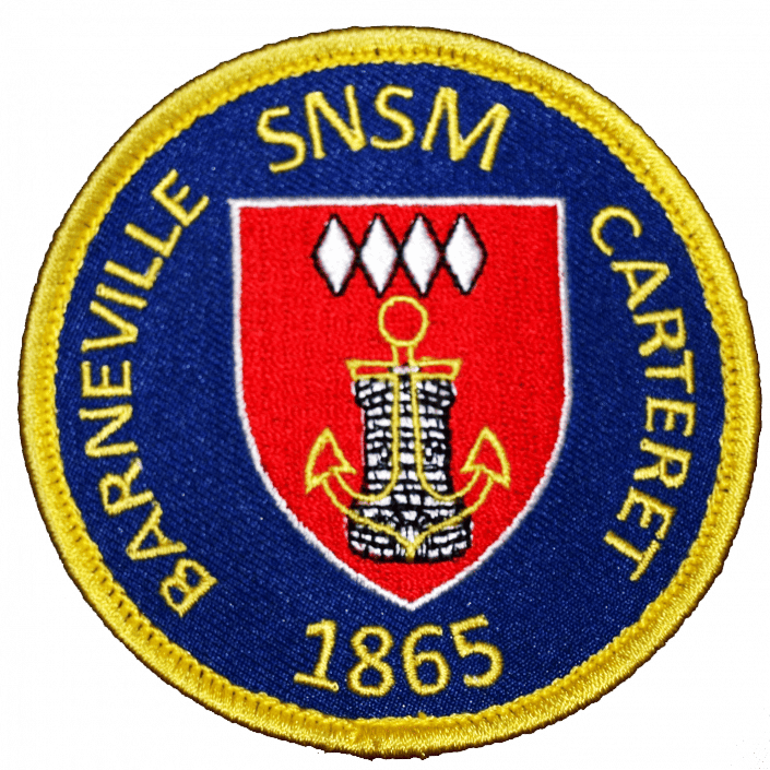 snsm - Station de Barneville-Carteret